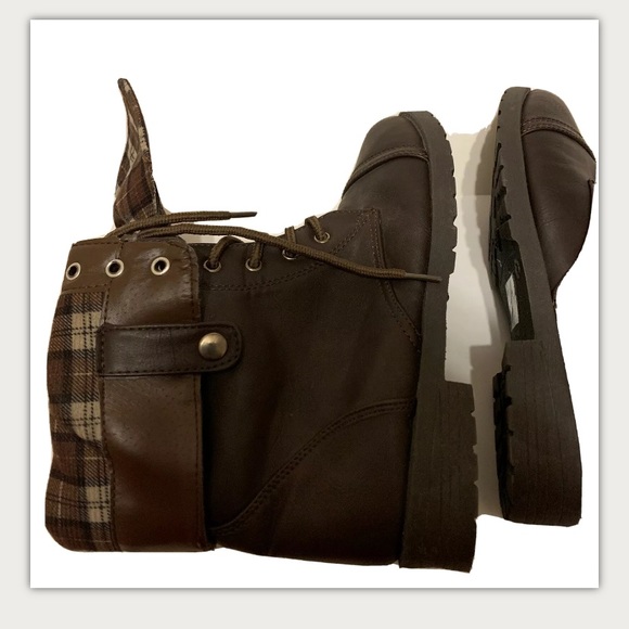 Discovery | Shoes | Discovery Clothing Line Adjustable Boots | Poshmark